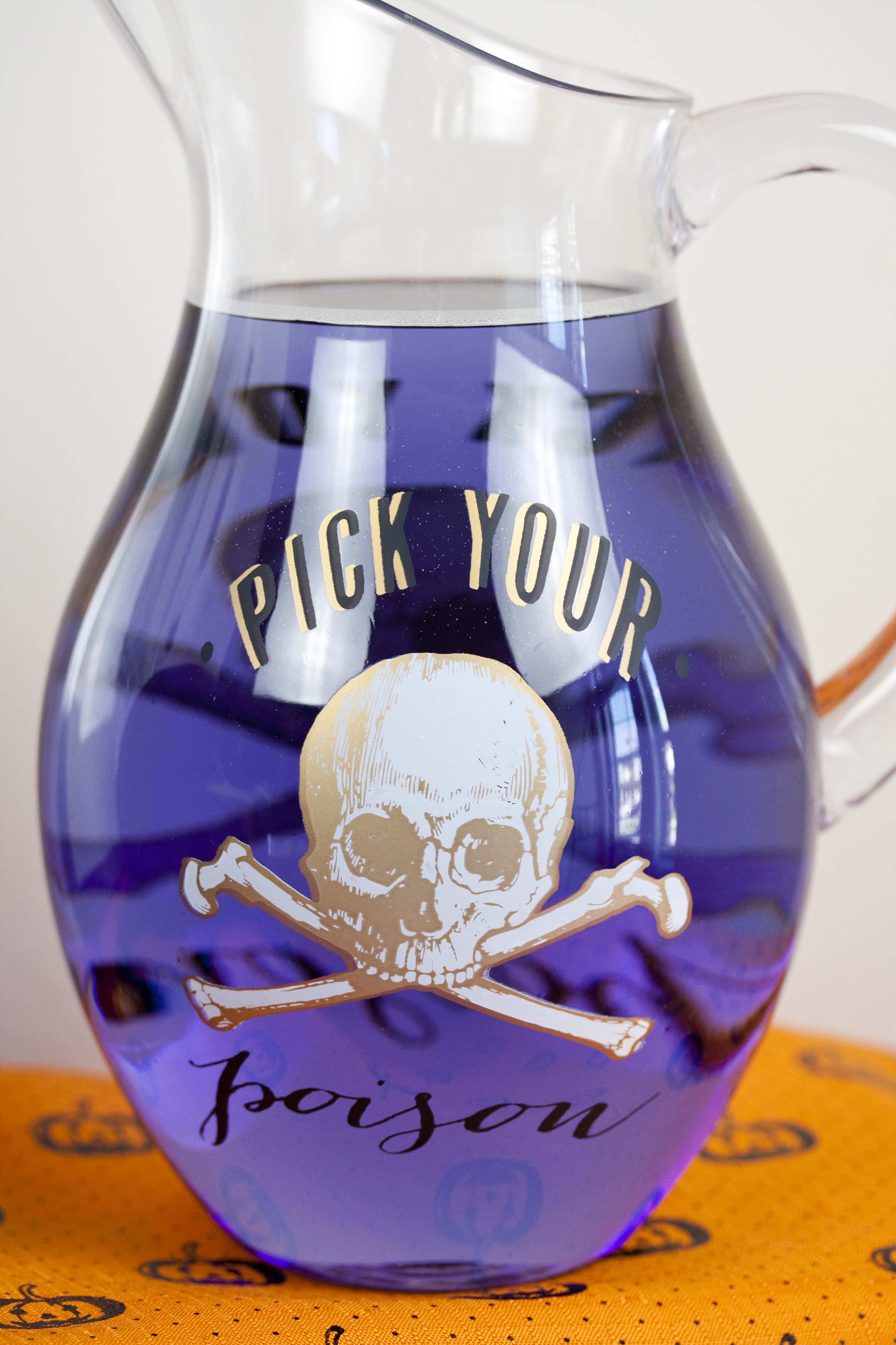 HALLOWEEN KIDS HAUNTED HOUSE FUN + FREE PRINTABLE - JMS ENTERTAINING