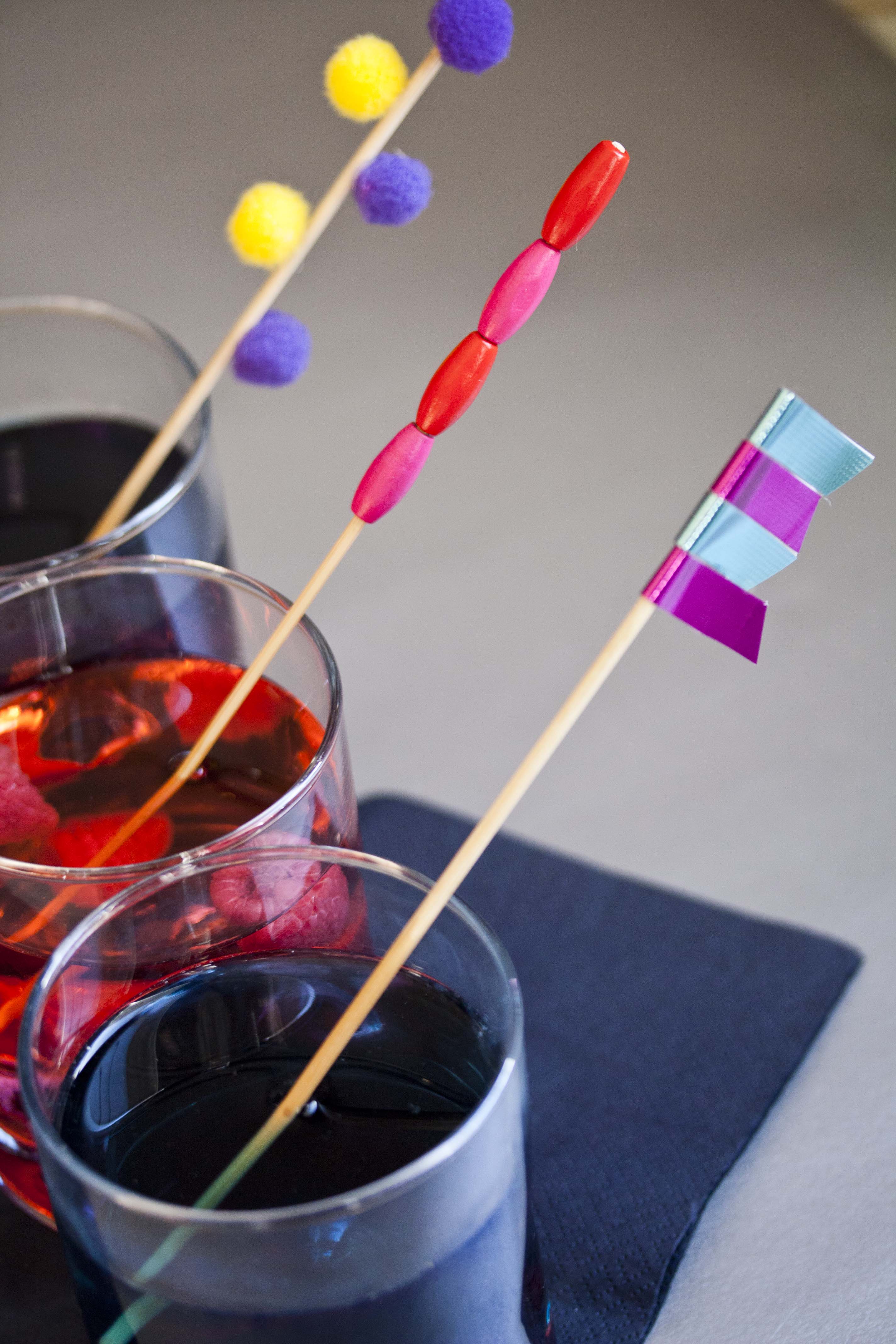 DIY COCKTAIL DRINK STIR STICKS - JMS ENTERTAINING